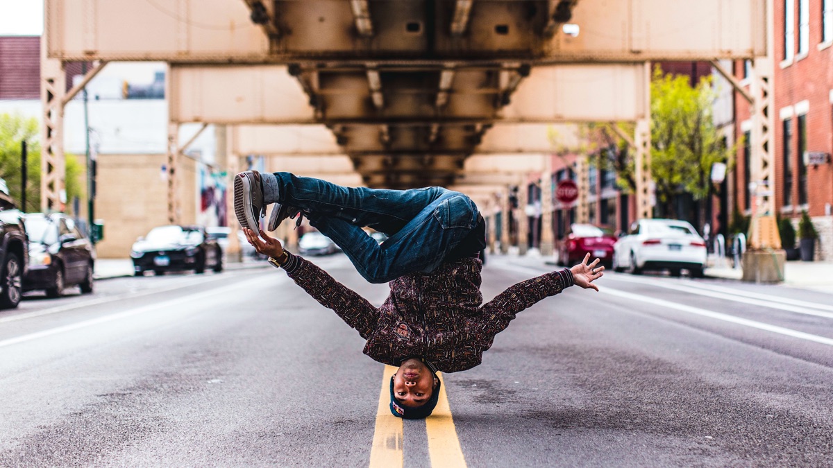 ABC of... Breaking - ABC of... (temporada 2, episodio 4) - Apple TV (MX)