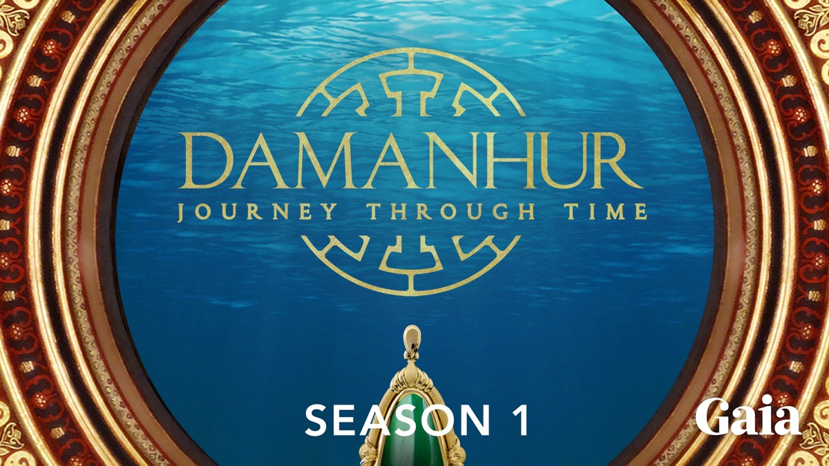 Understanding Astrology - The Damanhur Federation (Series 1, Episode 5 ...