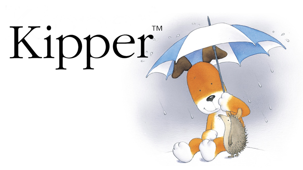 ‎Kipper - Apple TV