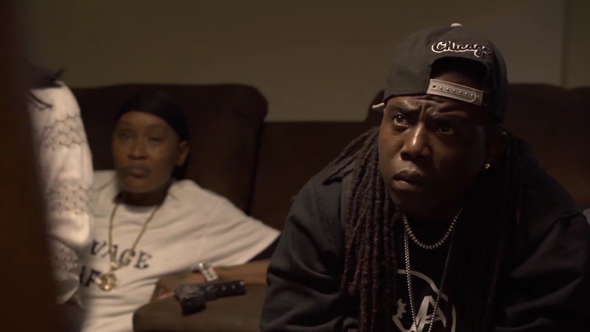 The Lies We Tell but the Secrets We Keep Part 4 - Apple TV