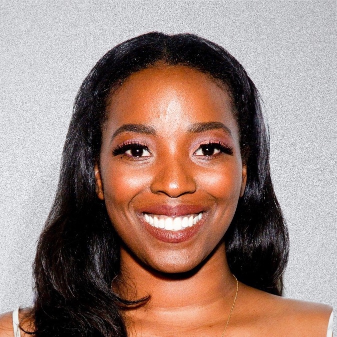 ‎Películas y programas de TV de Olivia Washington - Apple TV