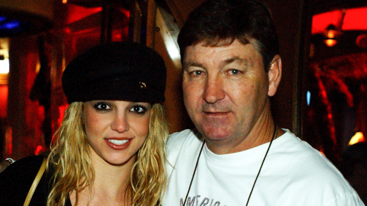 Jamie's Story - Jamie vs Britney: The Father Daughter Trials (Season 1 ...