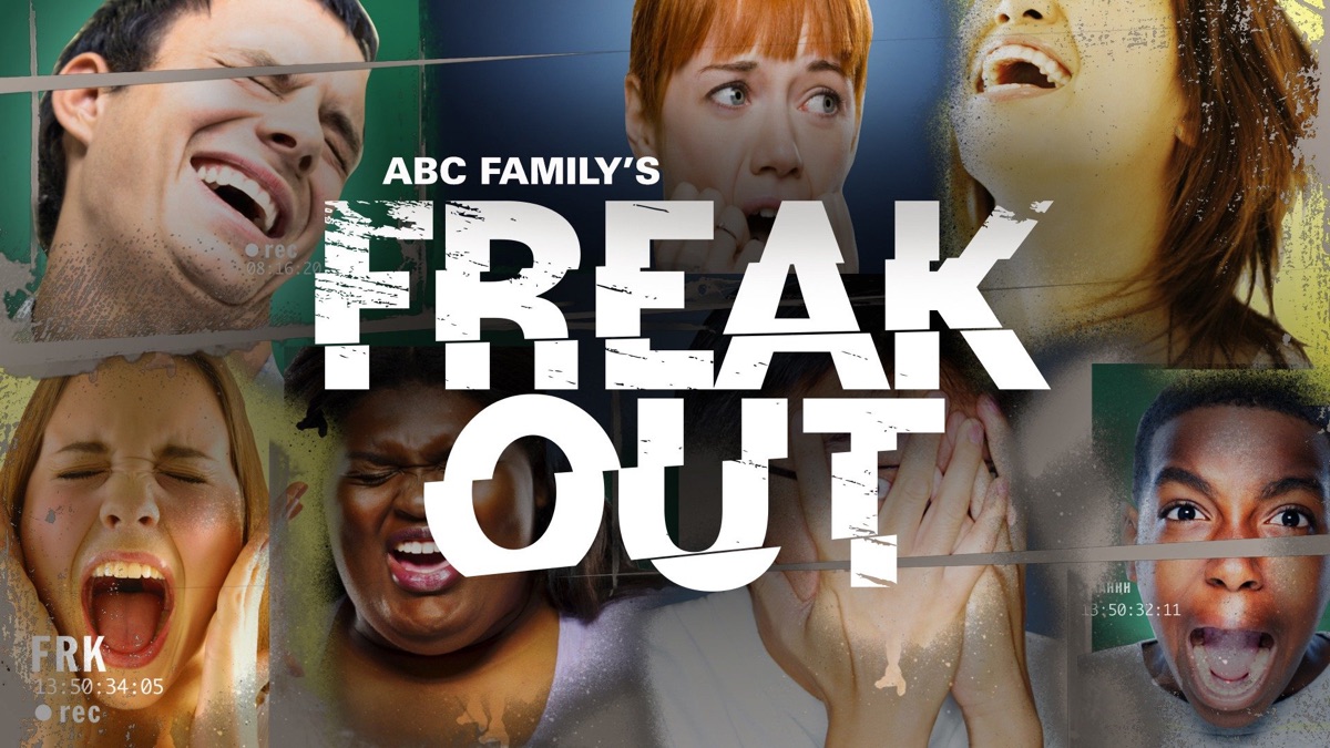 ‎Freak Out - Apple TV