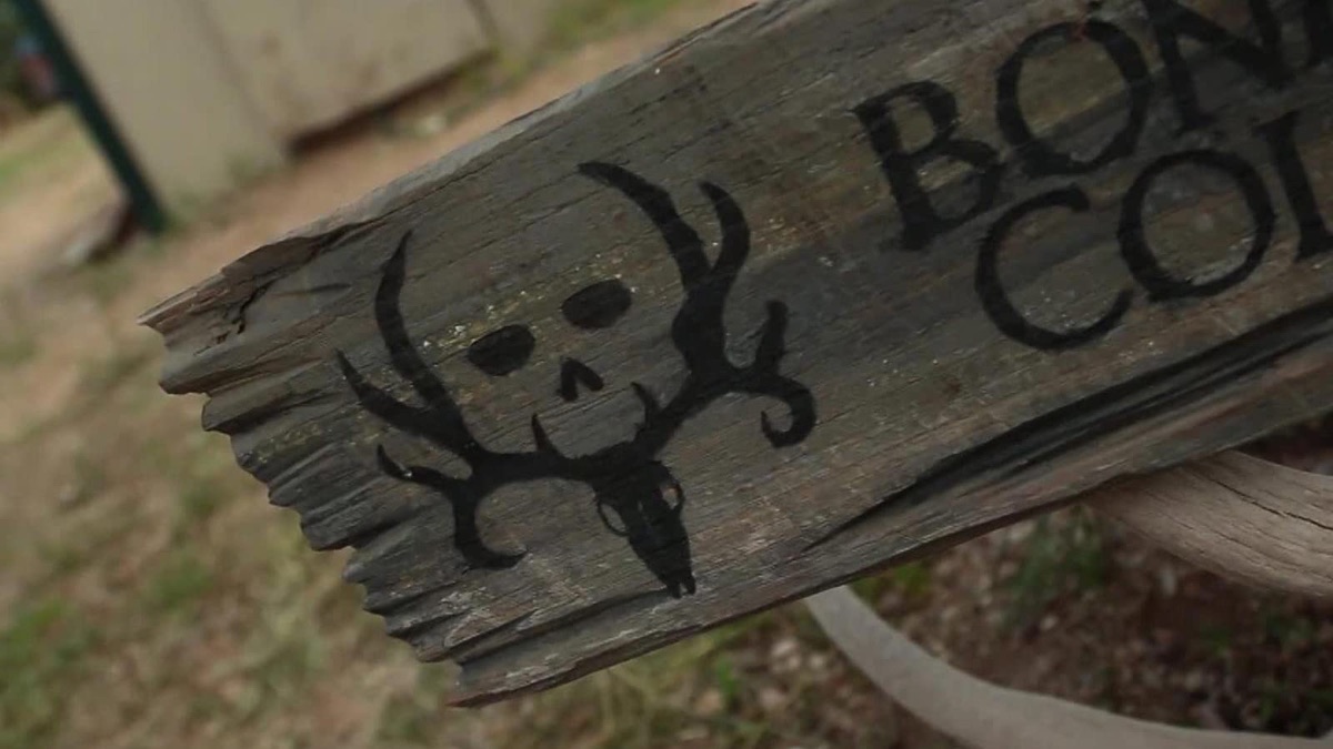 Best of - Bone Collector (Season 7, Episode 20) - Apple TV