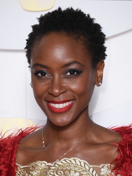 ‎Tracy Ifeachor Movies and Shows – Apple TV