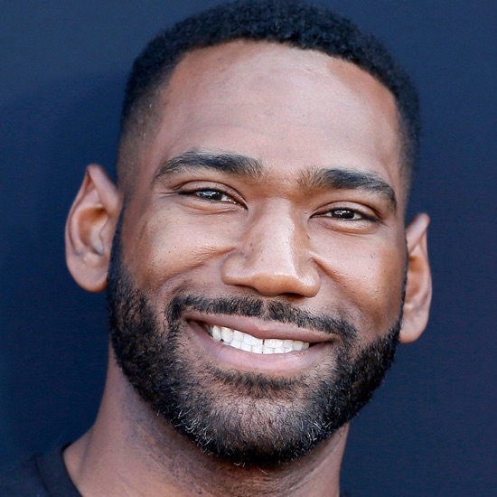 Anthony Alabi | Apple TV