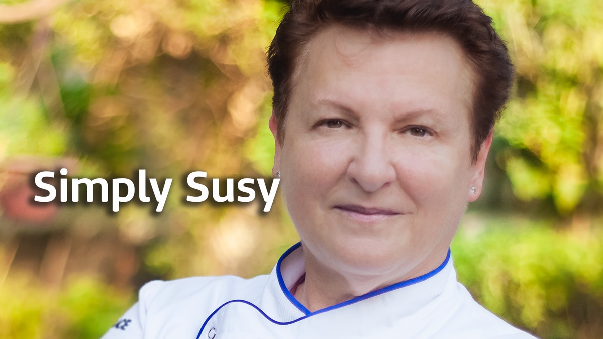 Simply Susy - Apple TV