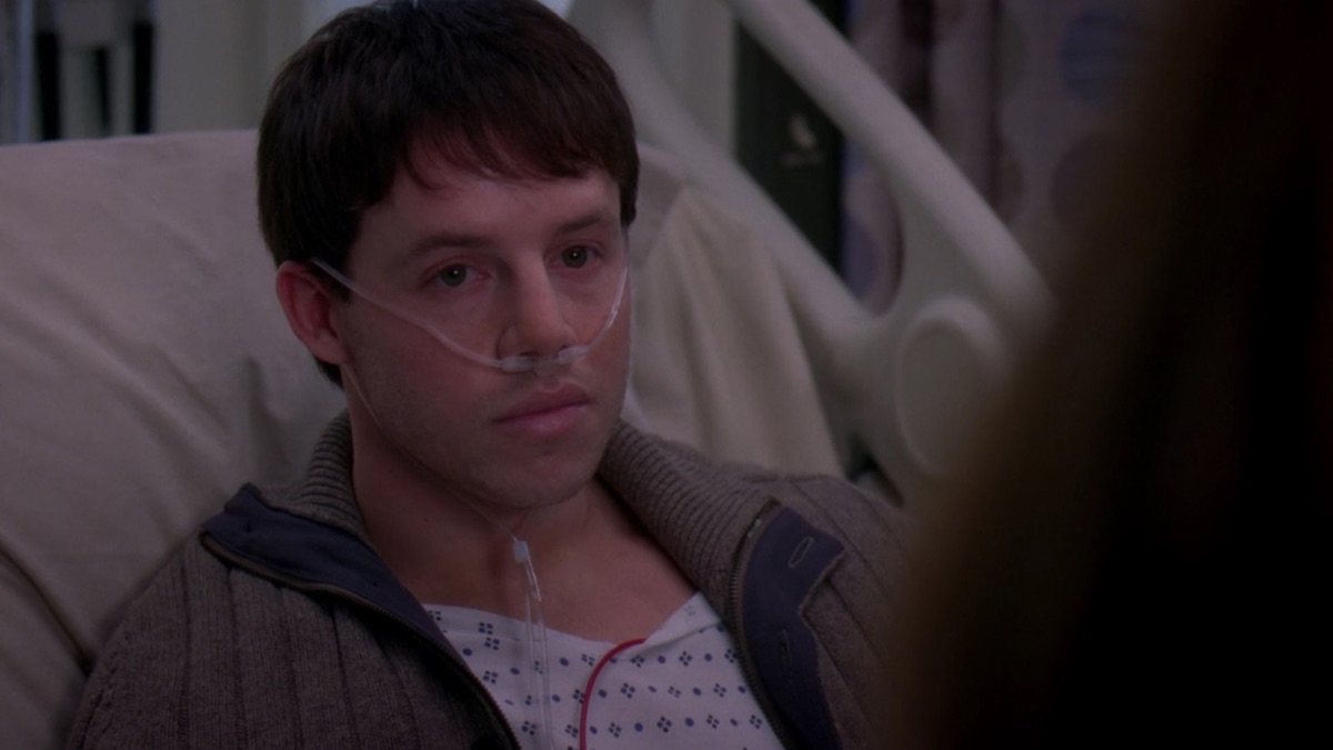 ‎Perfect Little Accident - Grey's Anatomy (Series 6, Episode 16 ...