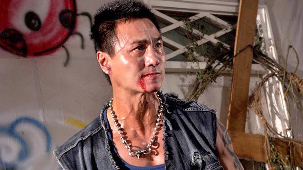 Mortal Enemies - Apple TV