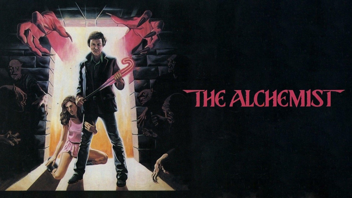 ‎El Alquimista - Apple TV