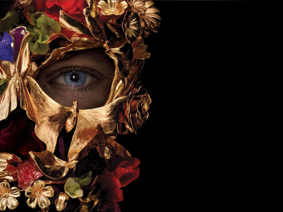 McQueen - Apple TV (BR)