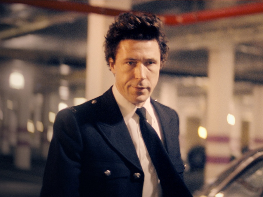 Blitz - Apple TV (MX)