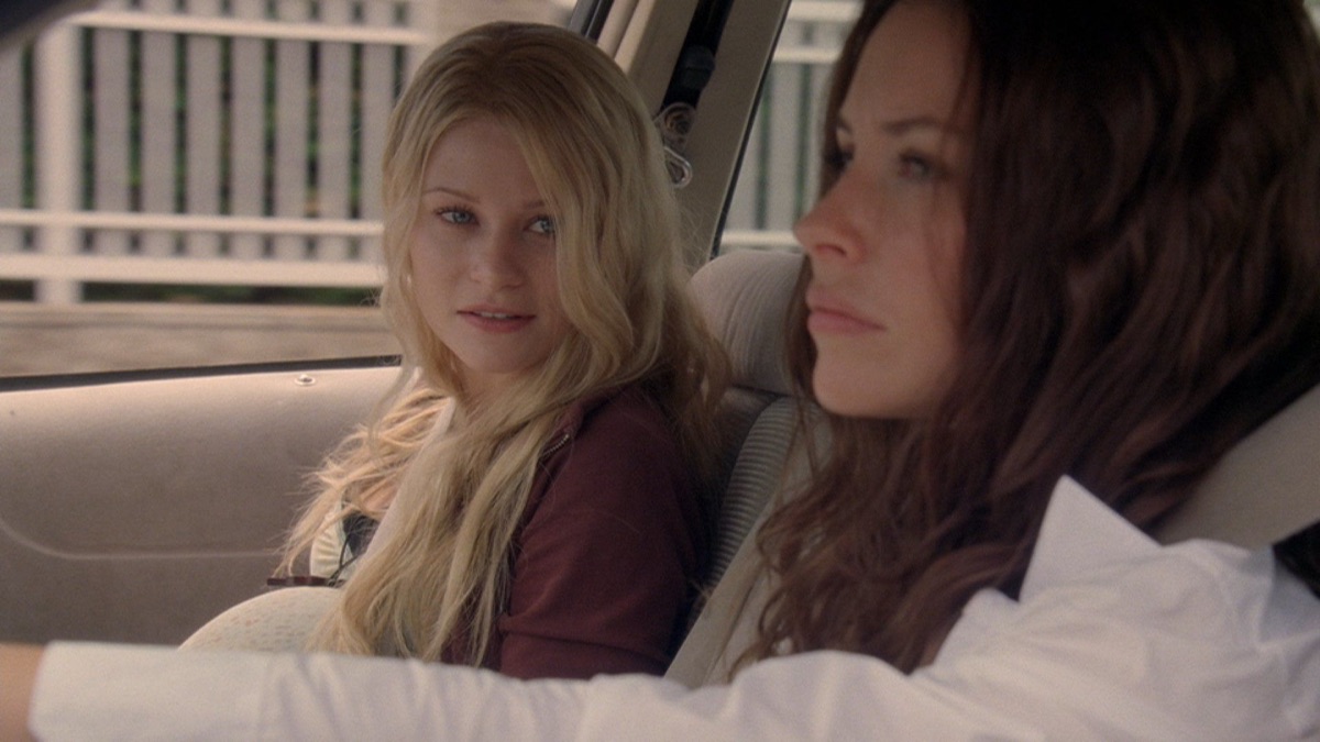 What Kate Does - Lost (Series 6, Episode 3) - Apple TV (EG)