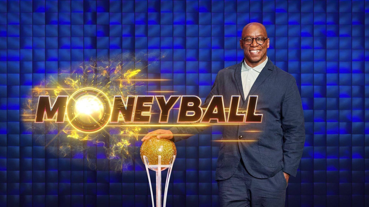 ‎Moneyball - Apple TV