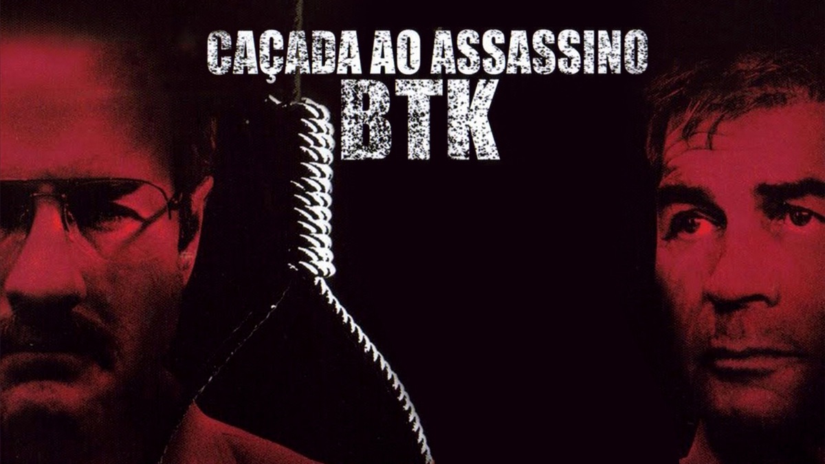 ‎Caçada Ao Assassino Btk - Apple TV
