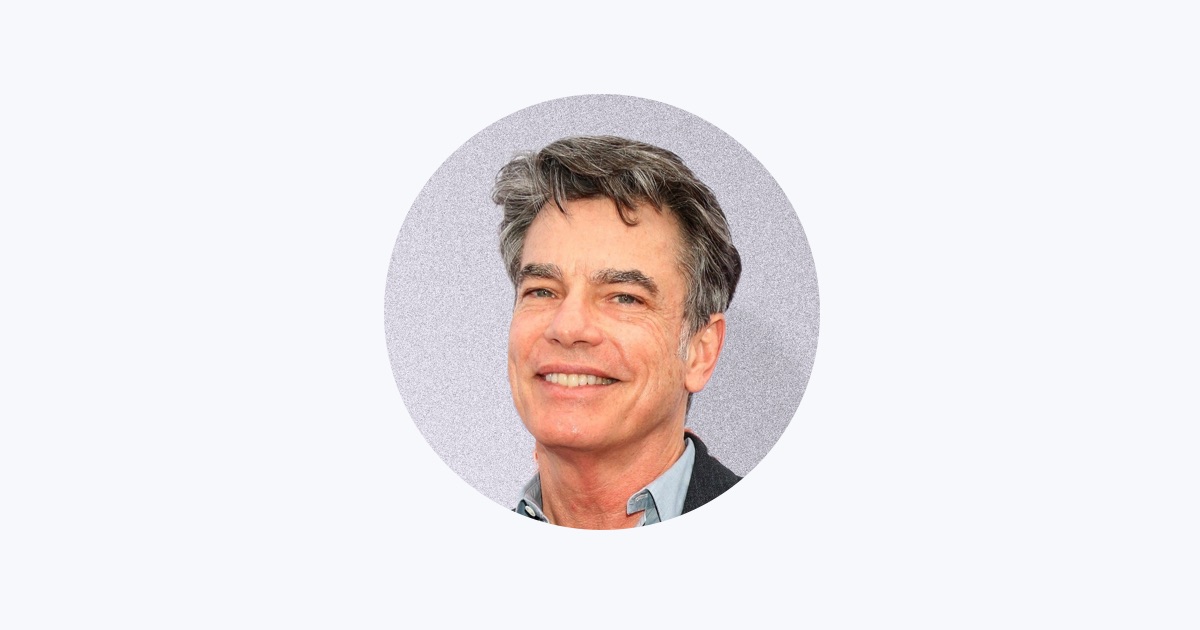 ‎Peter Gallagher - Movies, TV Shows, Music, and Podcasts - Apple Snapshot