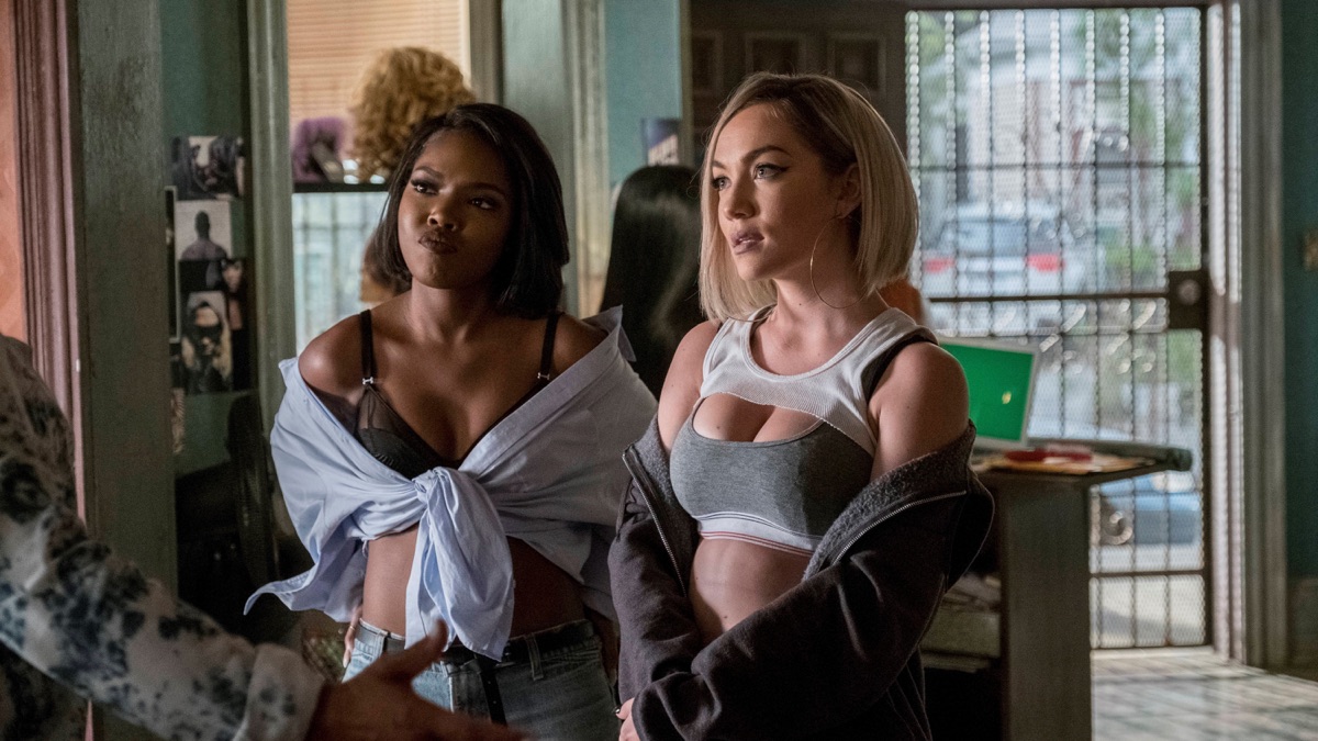 Inseguras - Star (temporada 2, episodio 2) - Apple TV (MX)