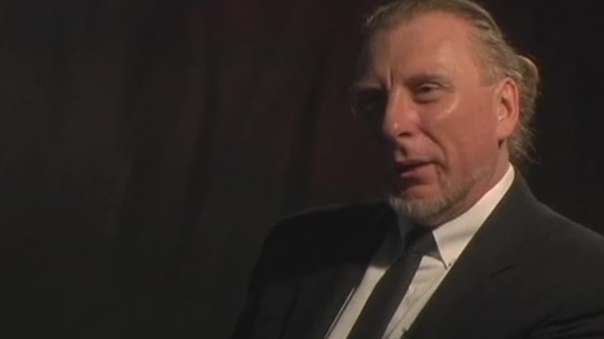 Riddles in Stone: The Secret Architecture of Washington D.C. - Apple TV