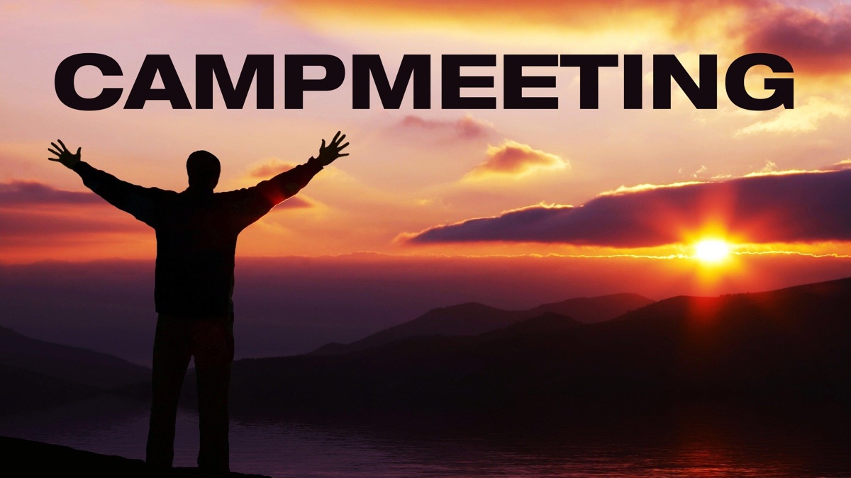 ‎Campmeeting - Apple TV