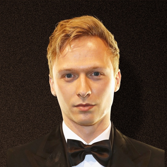 ‎Will Tudor Films and Shows – Apple TV