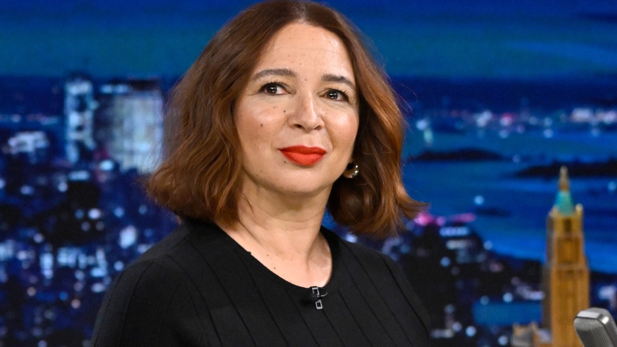 Episode 105 - Tonight Show Starring Jimmy Fallon - Apple TV (UK)