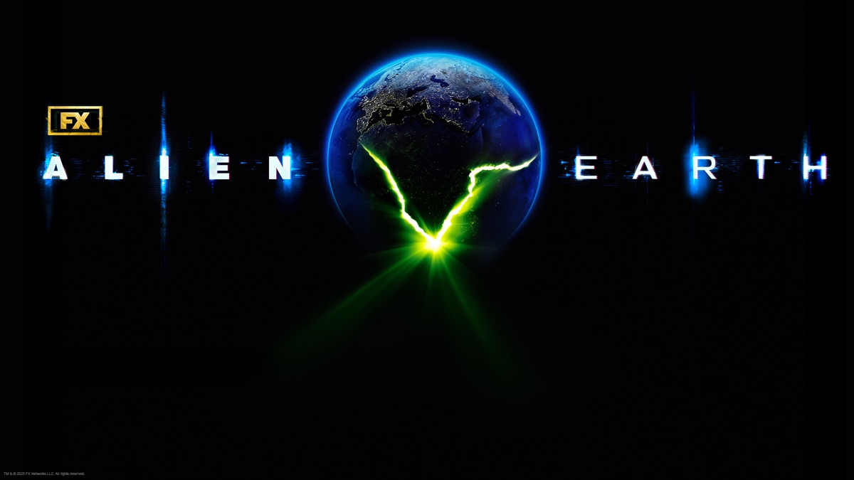 ‎Alien: Earth - Apple TV