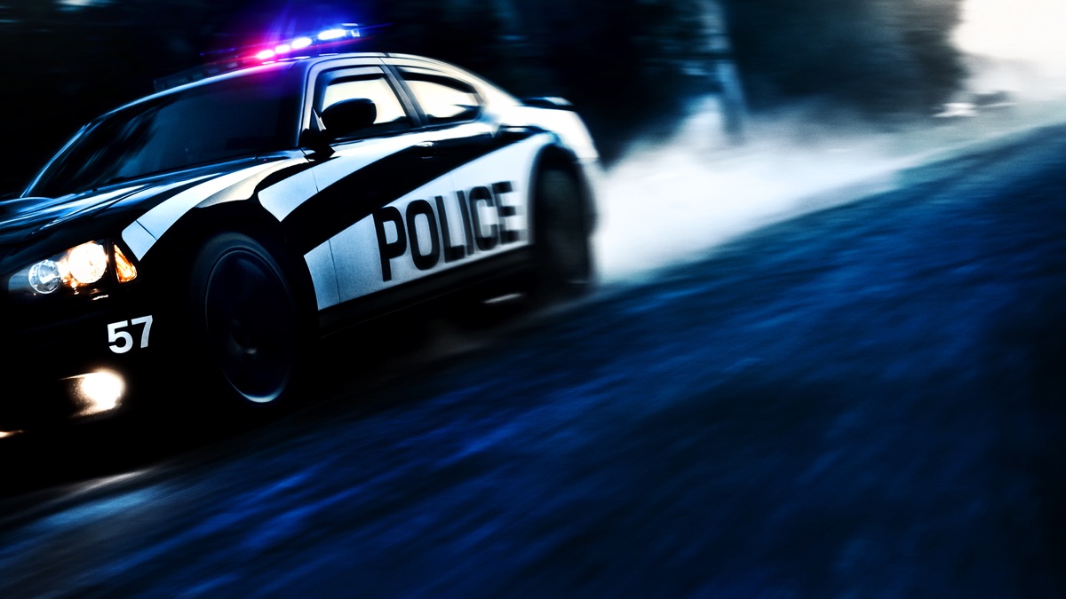 Police 24/7 - Apple TV