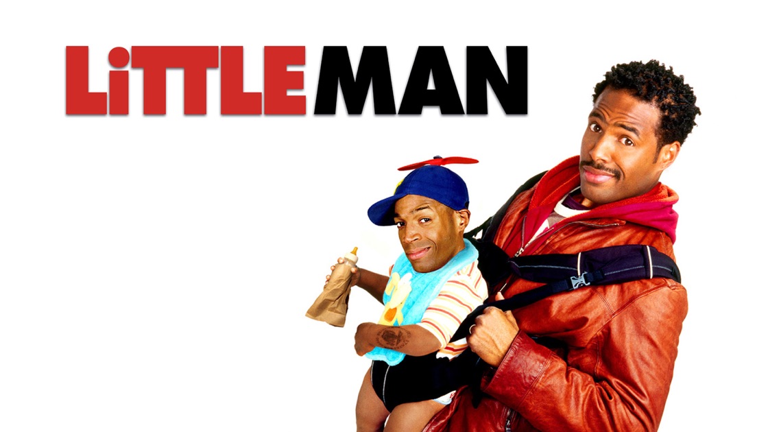 Little Man | Apple TV