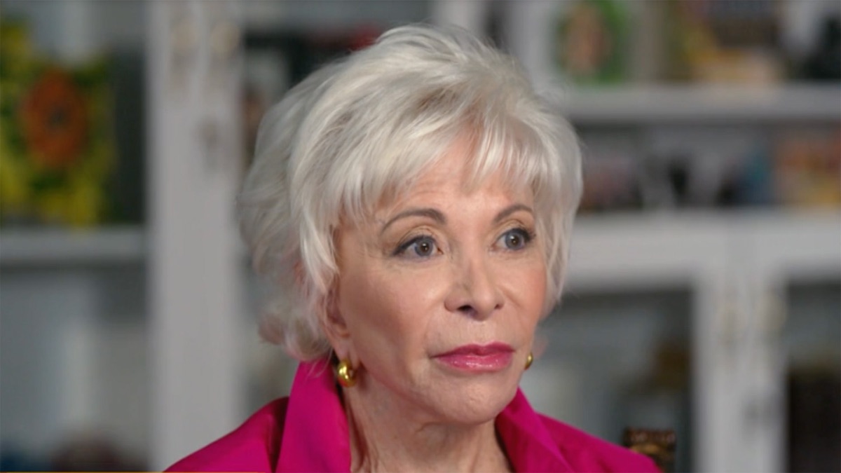 Isabel Allende and more - Here Comes the Sun (Season 2023, Episode 40 ...