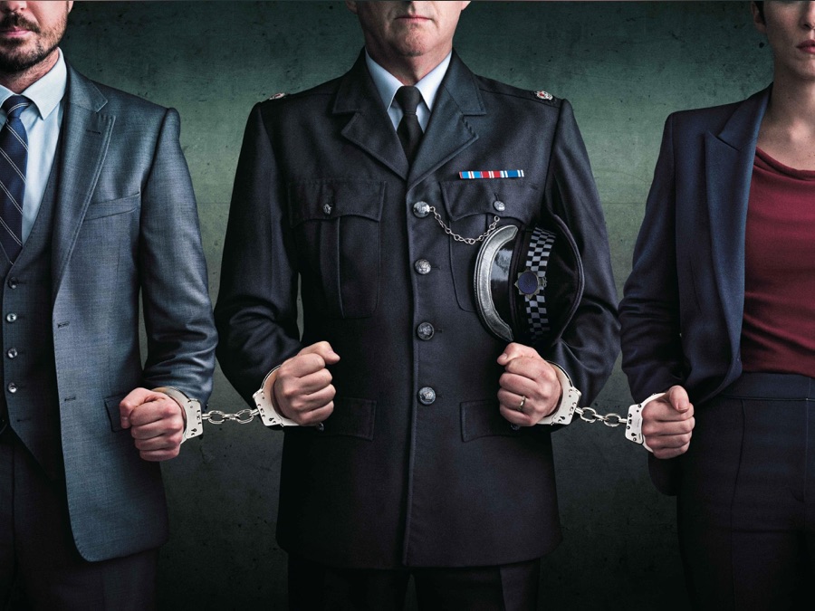 Line of Duty - Apple TV