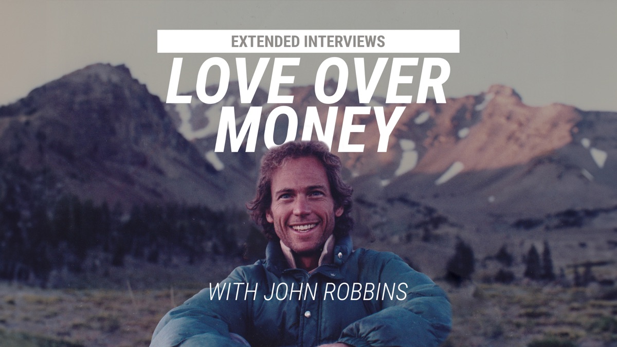 ‎Love Over Money Extended Interviews - Apple TV