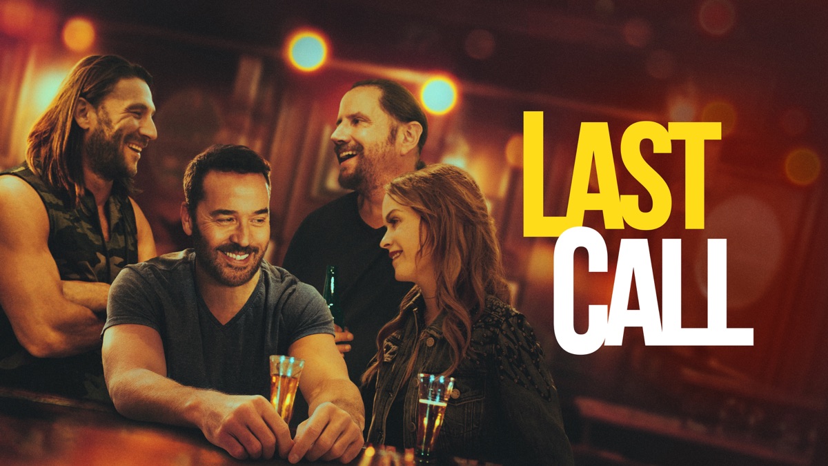 ‎Last Call - Apple TV