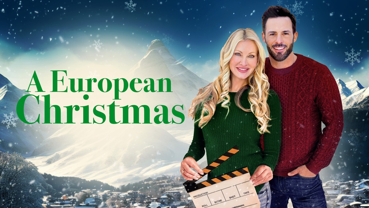 ‎A European Christmas - Apple TV