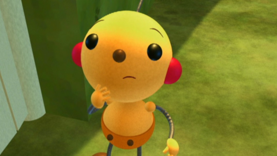 Square Roots; 1 Olie, 2 Olie, 3 Olie, Four; Switcheroo - Rolie Polie ...