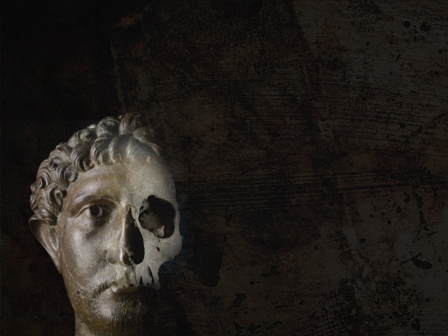Mystery of the Roman Skulls - Apple TV (UK)