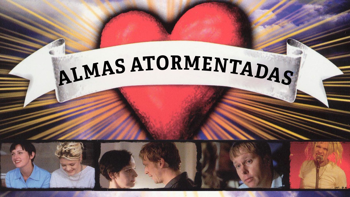 Almas Atormentadas | Apple TV (BR)