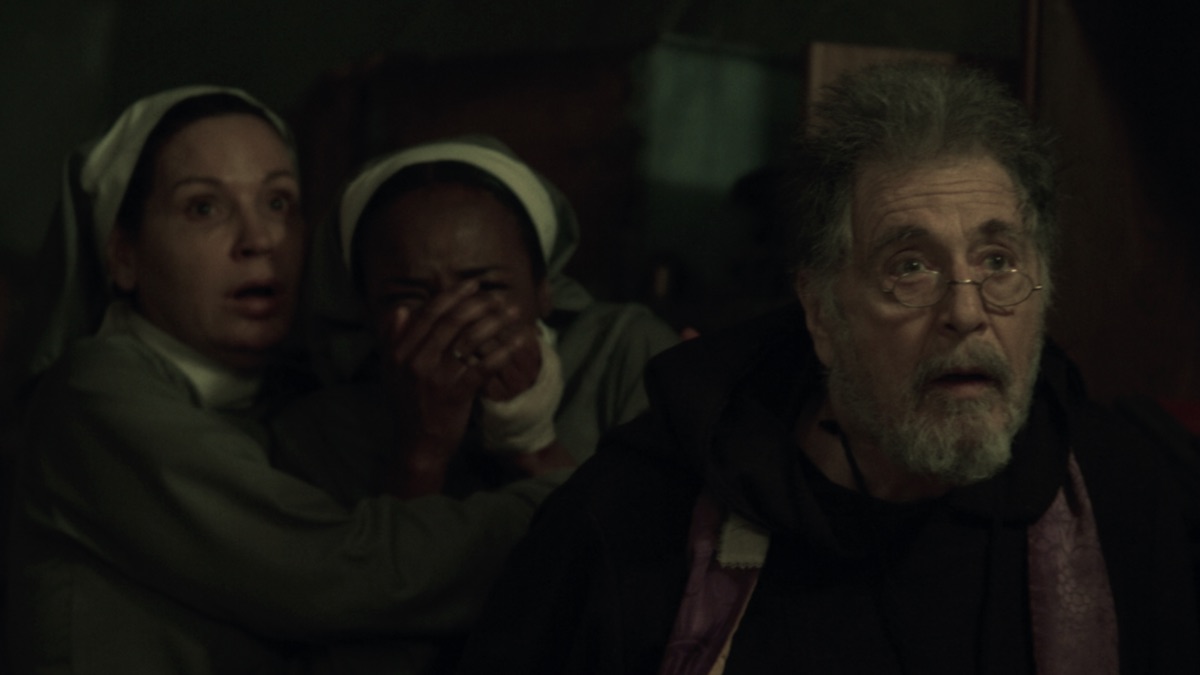 The Ritual - Apple TV