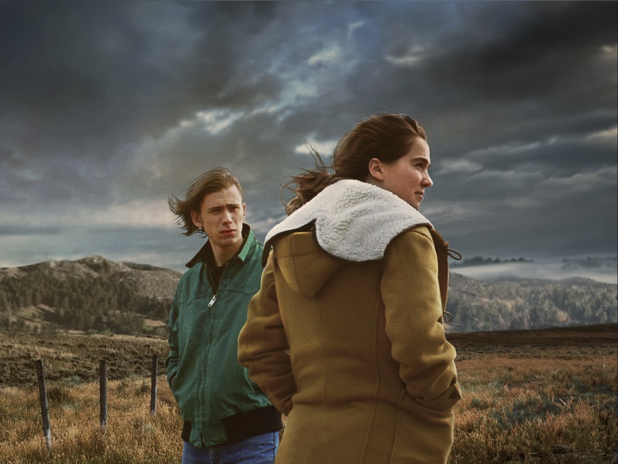 Montana Story - Apple TV (CZ)