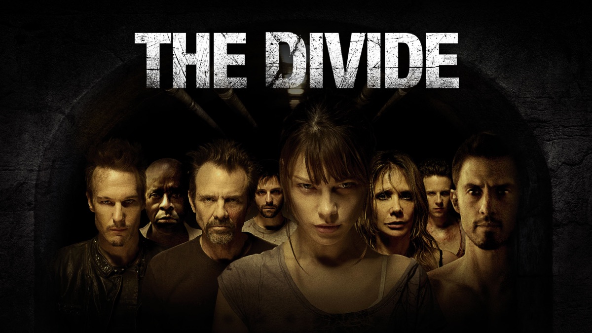 ‎The Divide - Apple TV