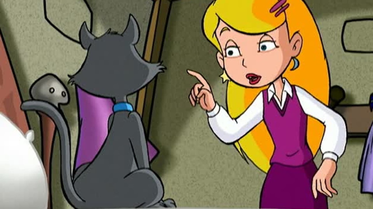 Sabrina Friends Forever - Apple TV