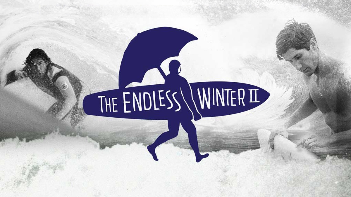 ‎The Endless Winter II – Apple TV