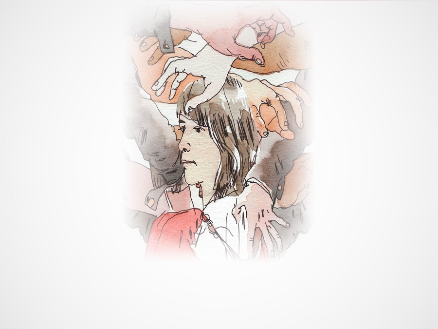 The Pleasure Of Being Robbed Apple Tv