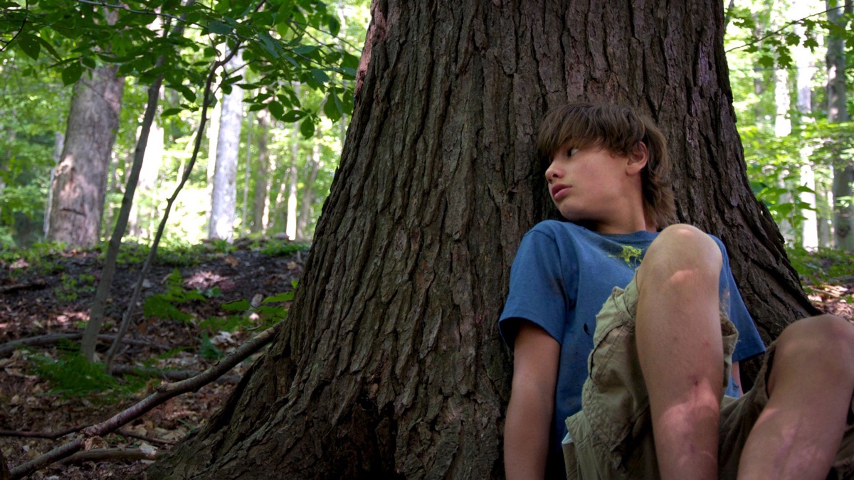 The Cold Lands - Apple TV