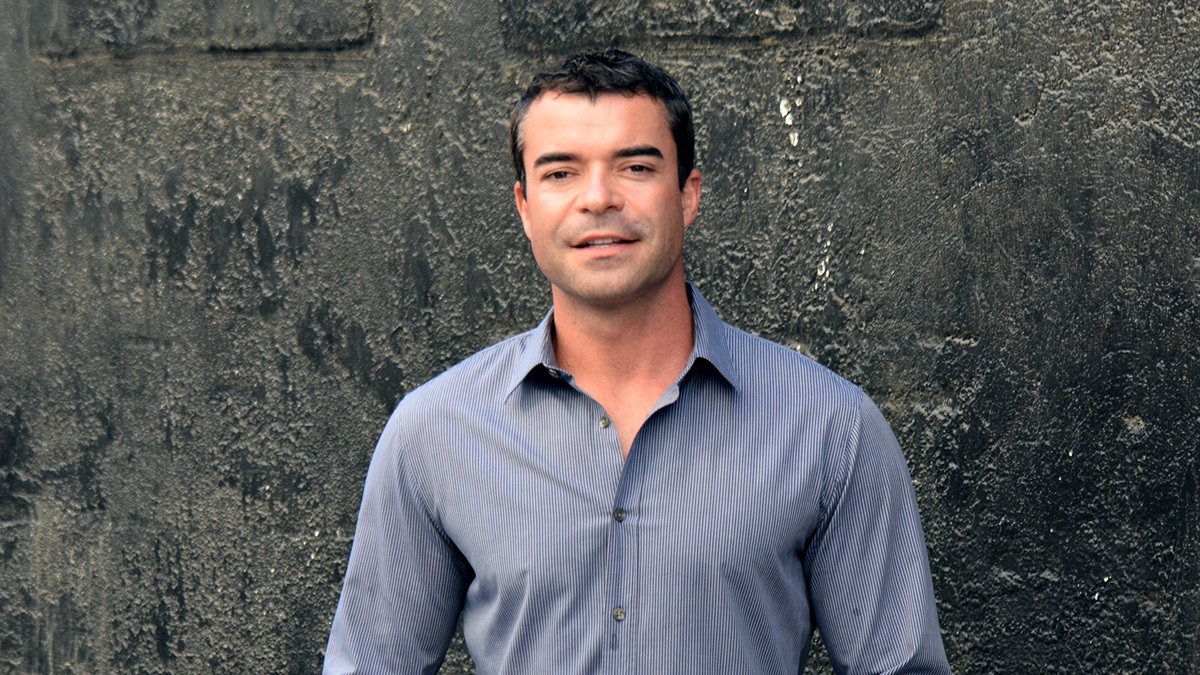 Reincarnated: Past Lives - Apple TV