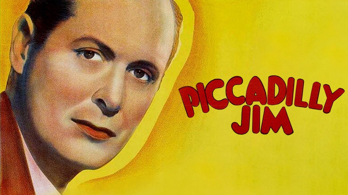 ‎Piccadilly Jim - Apple TV