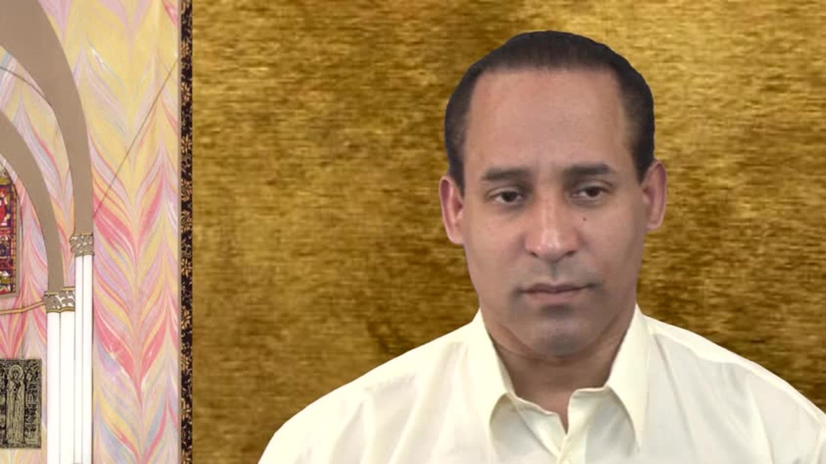 Portal to Hell - Apple TV