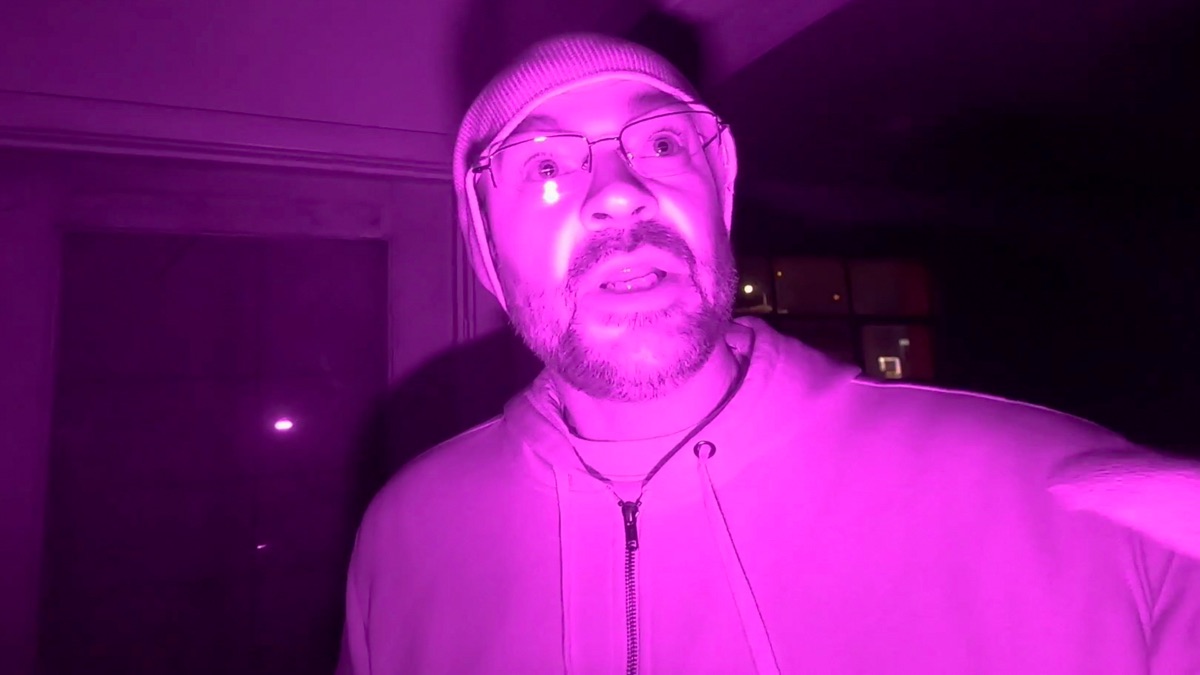 ‎Pioche Hospital of Hell – Ghost Adventures (Season 30, Episode 14 ...