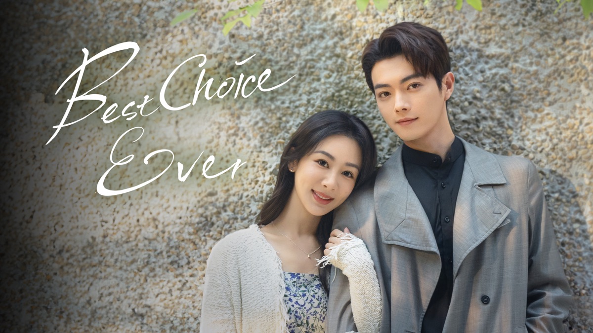 Best Choice Ever - Apple TV (日本)