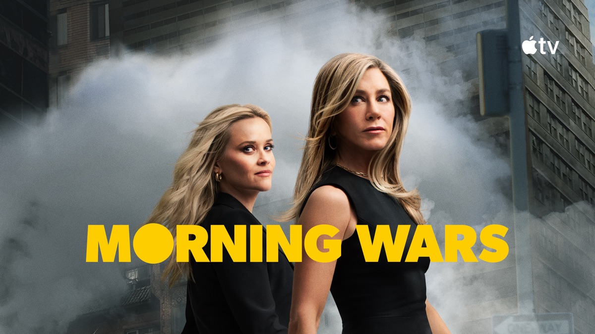 ‎Watch Morning Wars - Apple TV