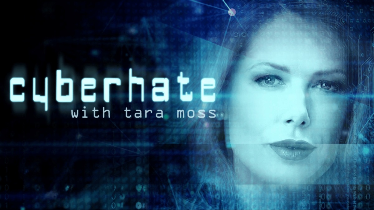 ‎Cyberhate with Tara Moss - Apple TV